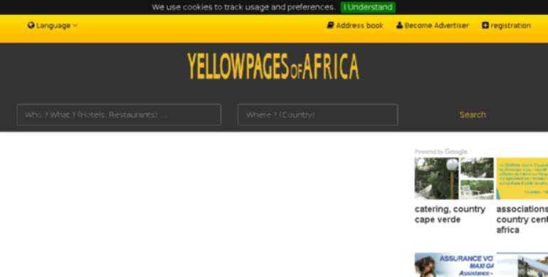 14 free websites to promote your business in Ghana(updated)