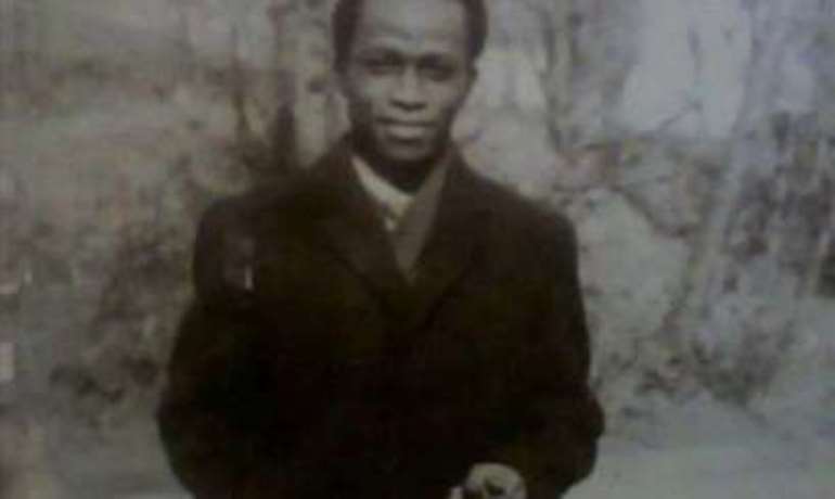 In Memoriam: Remembering the life of C. K. Gyamfi; five things you ...