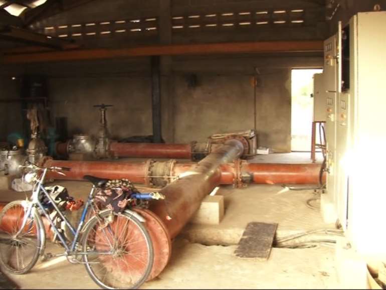 US Investor Accuses Gov't Of Deception Over Collapse of Aveyime Rice ...