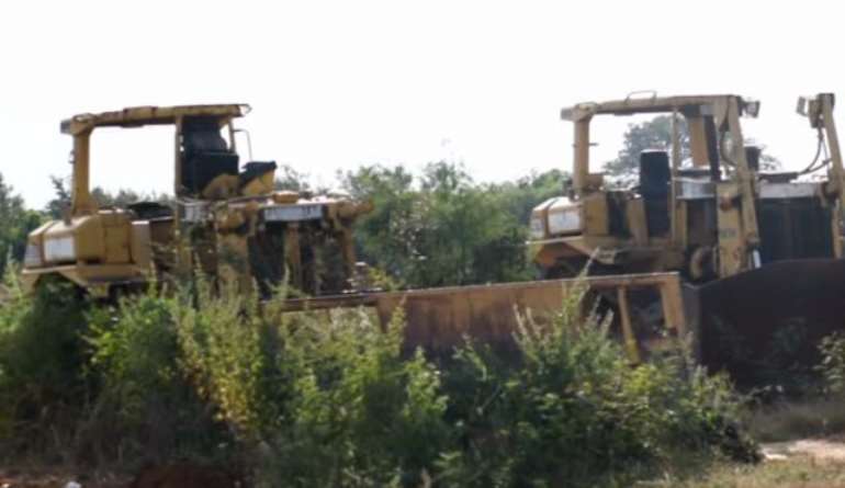 US Investor Accuses Gov't Of Deception Over Collapse of Aveyime Rice ...