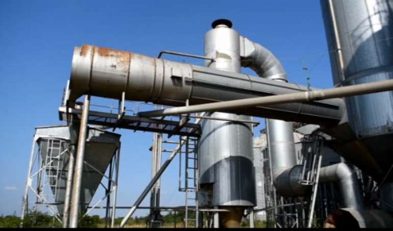 US Investor Accuses Gov't Of Deception Over Collapse of Aveyime Rice ...