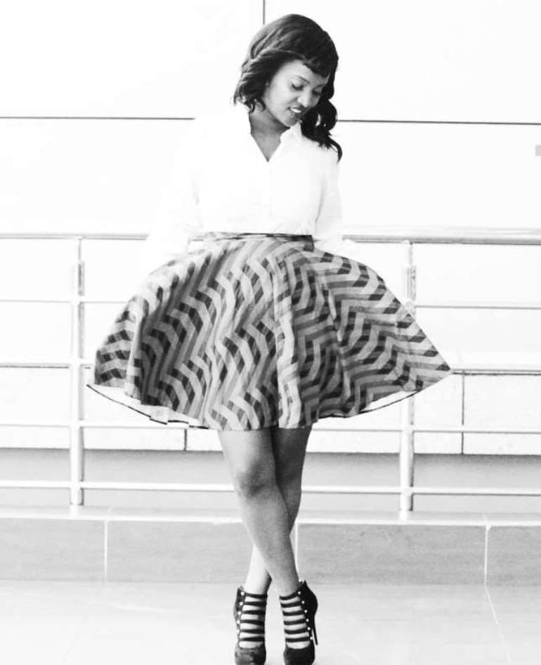 Kobi Kihara Makes Social Media Comeback