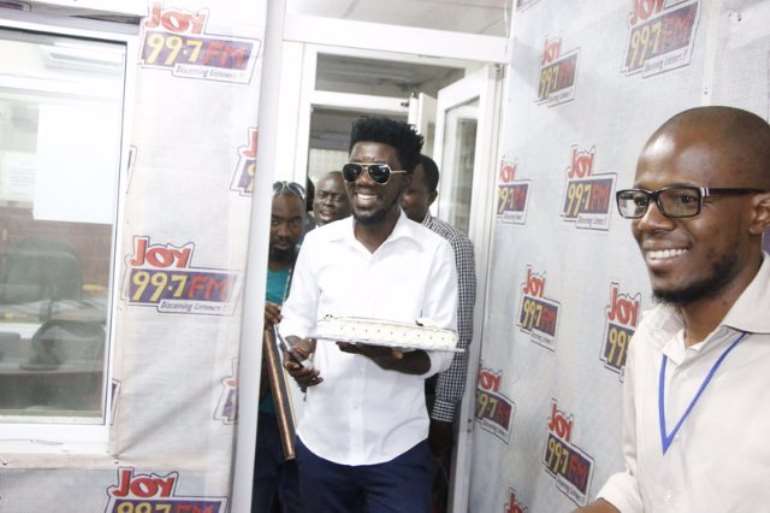 Tic Tac Celebrates Veteran Radio Queen Doreen Andoh