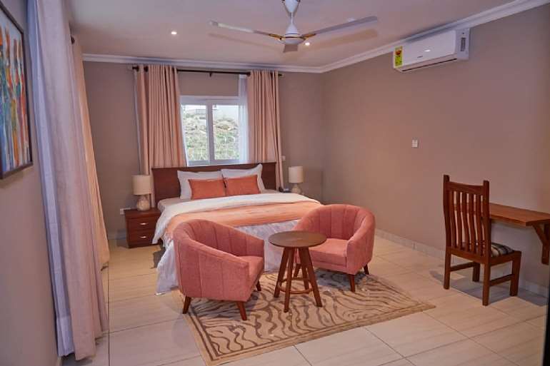 Ridge Nest Hotel initiates afforestation CSR project to promote eco ...