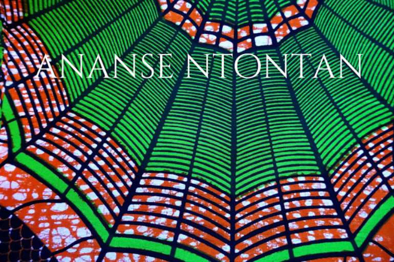 Ntoma Fabric Patterns and their Proverbial Symbolism Part1