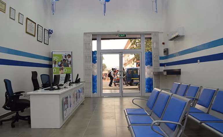 HFC Bank relocates Tudu branch