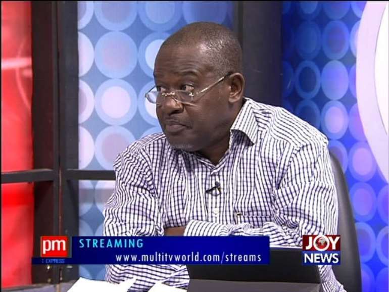 Emergency solution to power crisis is a problem - Energy expert