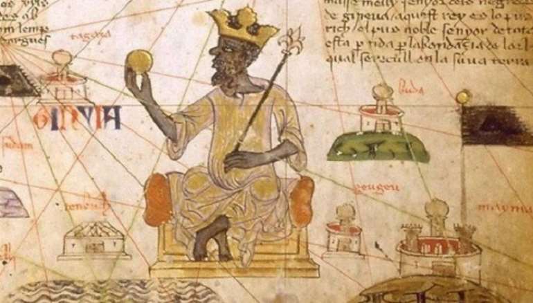 A Deeper Look Into The Life Of Mansa Musa – The Richest Human Being Who ...