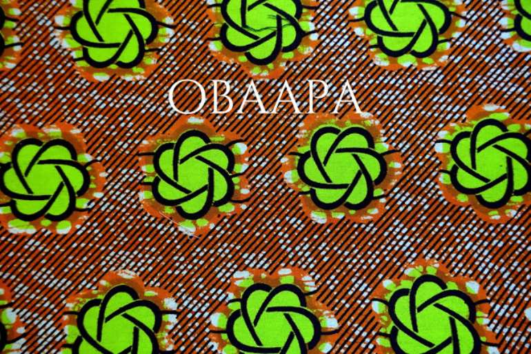 Ntoma Fabric Patterns and their Proverbial Symbolism Part1