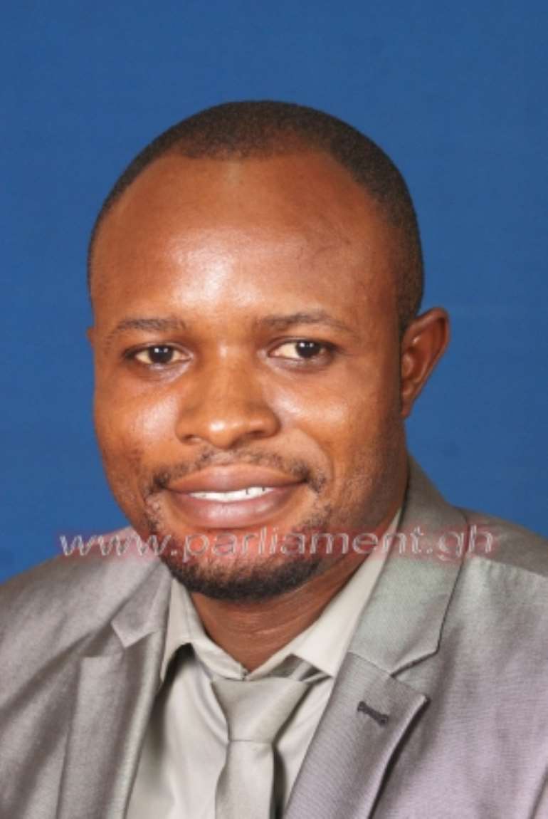 'Chairman Wontumi' faces Court today