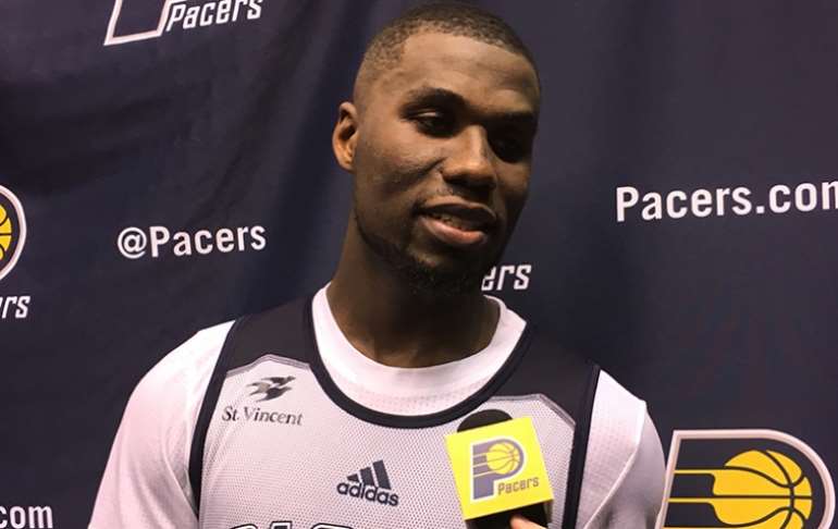 From Sekondi to the NBA, the Story of Ben Bentil