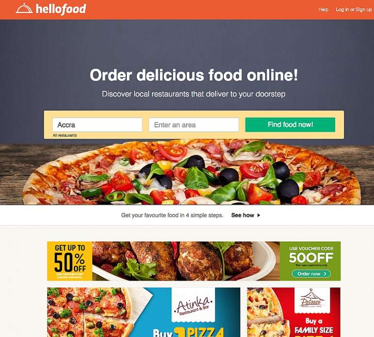 eCommerce Report: Ghana’s Top 20 eCommerce Websites