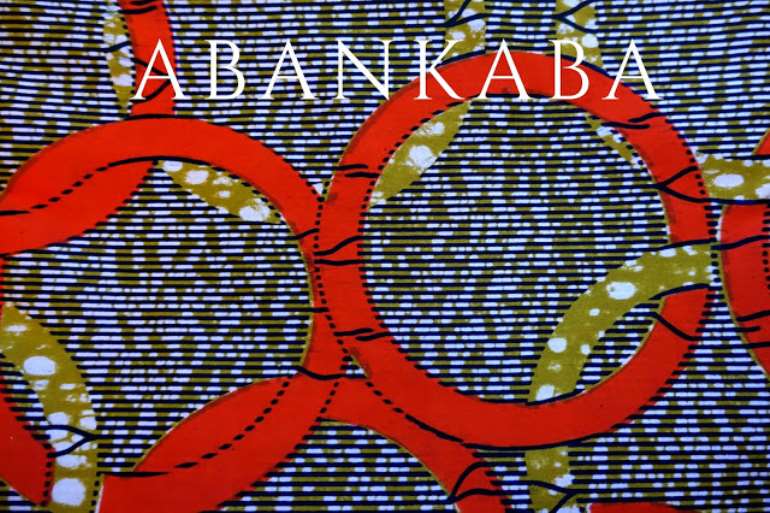 Ntoma Fabric Patterns and their Proverbial Symbolism Part1