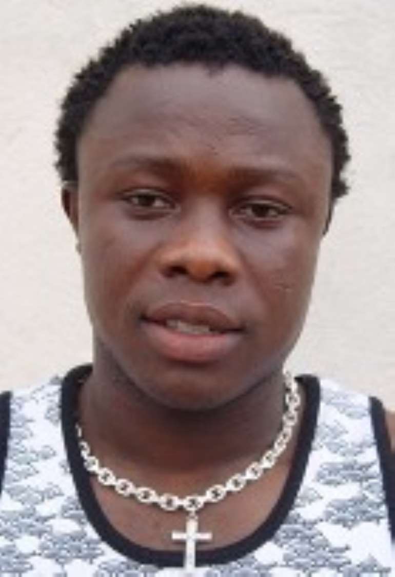 Inside look: How Kwadwo Poku went from complete unknown to New York ...