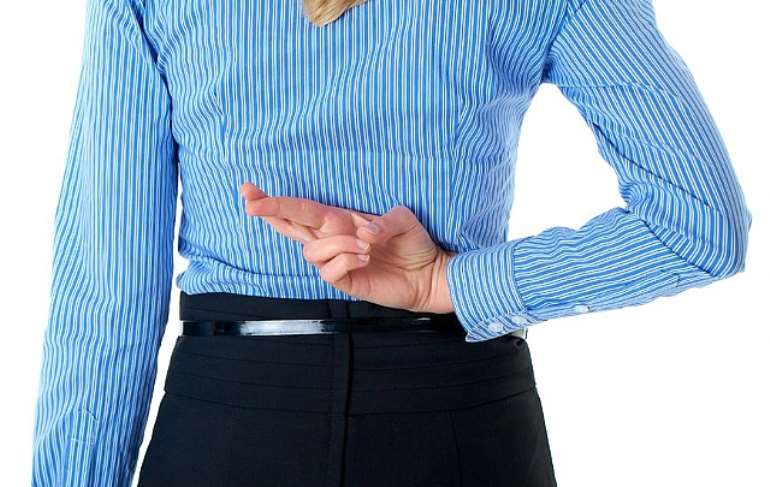 10 Easy Ways to Recognize Liars