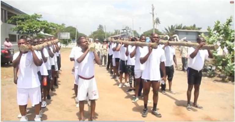 Four Years Of Policing The Sea • Story Of The Marine Police