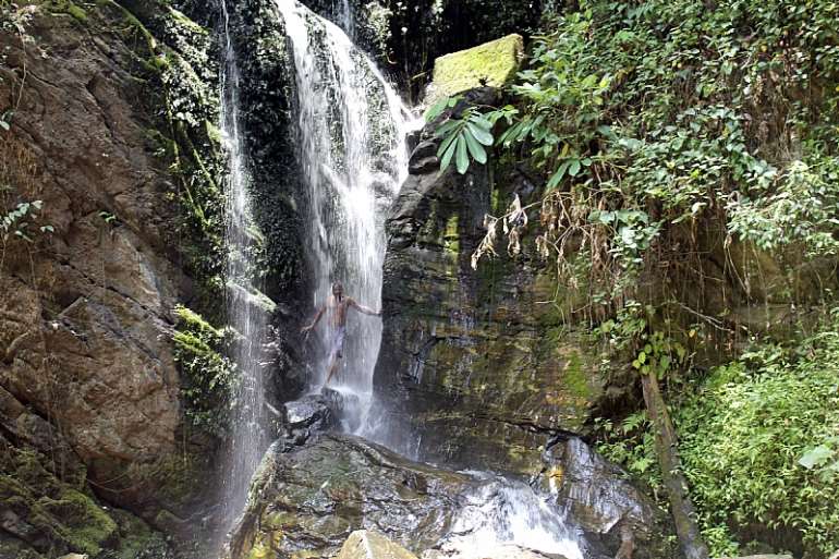 5 Awe-inspiring Waterfalls to Visit in Nigeria