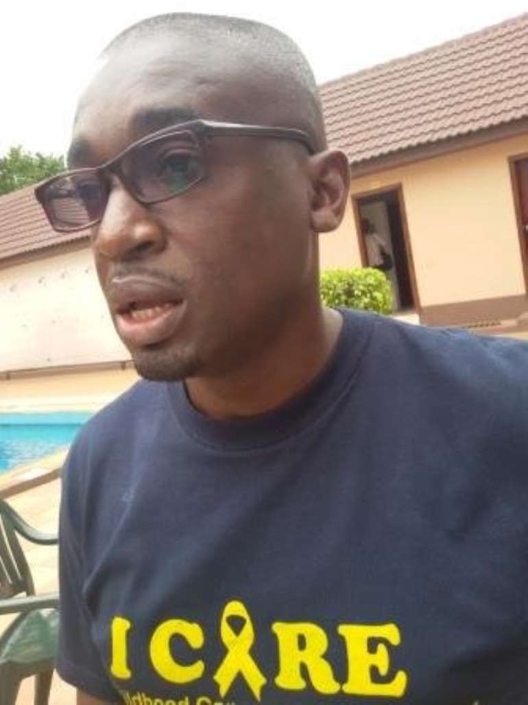 Specialist pediatrician advocates cancer-consciousness among clinicians