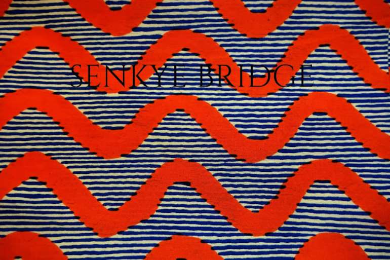 Ntoma Fabric Patterns and their Proverbial Symbolism Part1