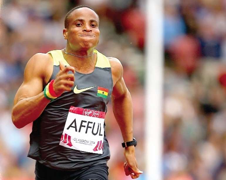 DOSSIER: Team Ghana smiles despite flawed All Africa Games preps