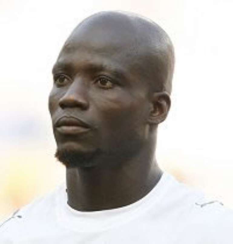 Making of a legend: 6 Ghana moments that defined Stephen Appiah