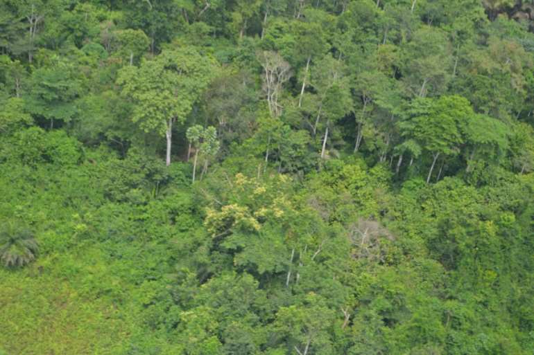 When I Became A Soldier At Akim Achiase (Part I)