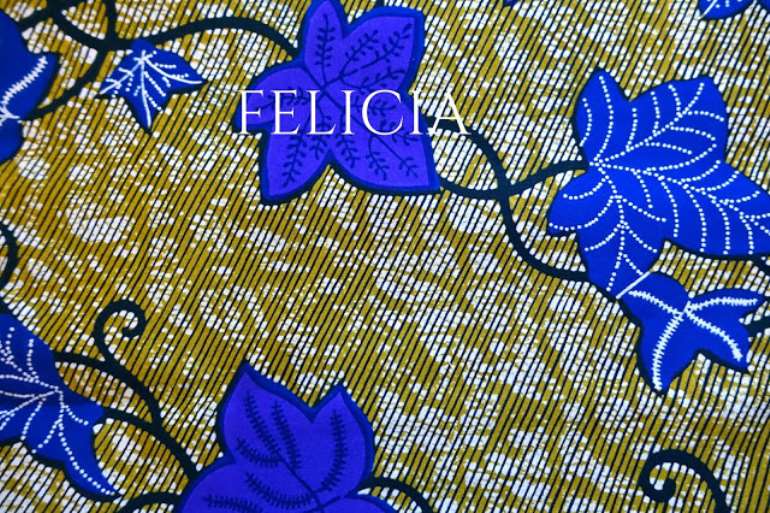 Ntoma Fabric Patterns and their Proverbial Symbolism Part1