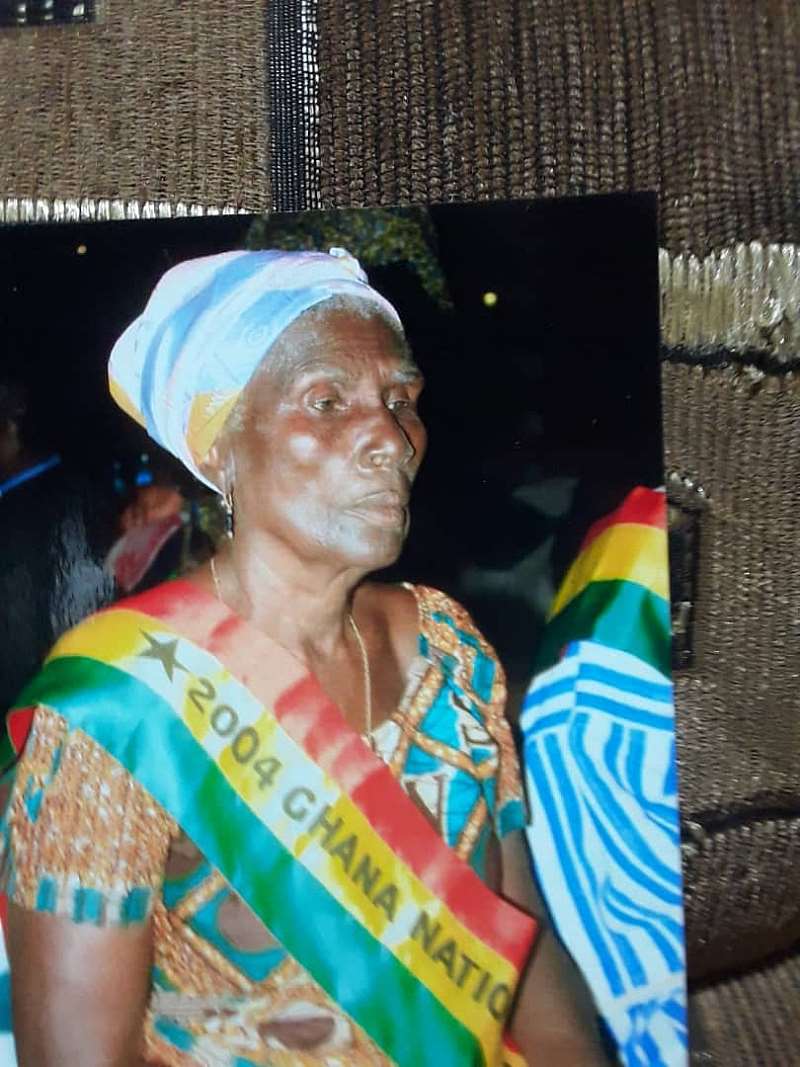 Madam Efua Frimpomaa: A Trailblazing Legacy in Ghana's Agricultural ...