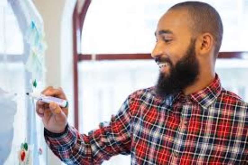 Beard Gang! Want To Join? Check Out These Beard Styles