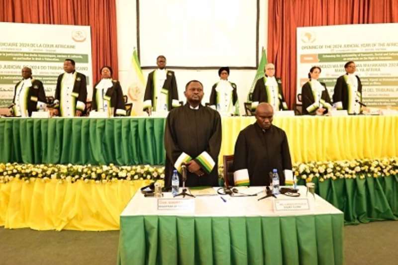 African Court support calls for resilient educational system