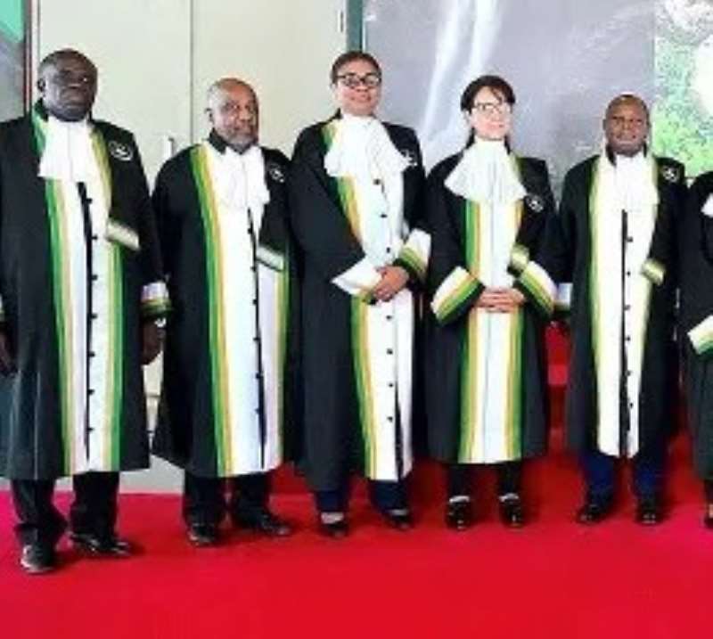 African Court highlights key achievements over past 20 years