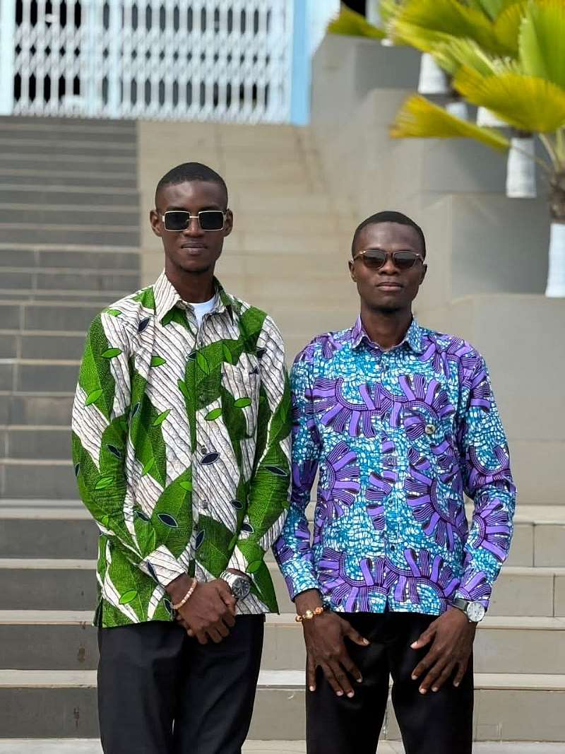 YIP prepares next generation of Ghanaian leaders as it visits Parliament