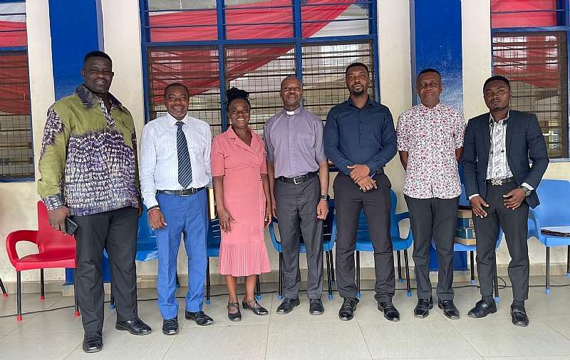 Youth must join in the fight against corruption – CHRAJ