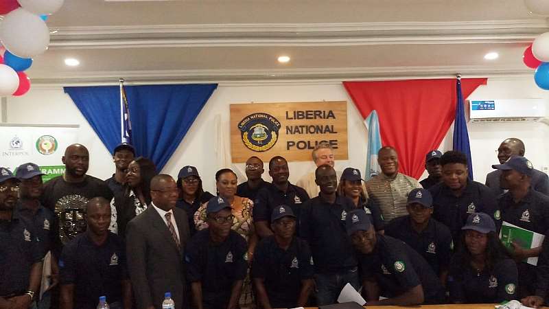 Inauguration And Launch Of The Data Collection And Registration Center ...