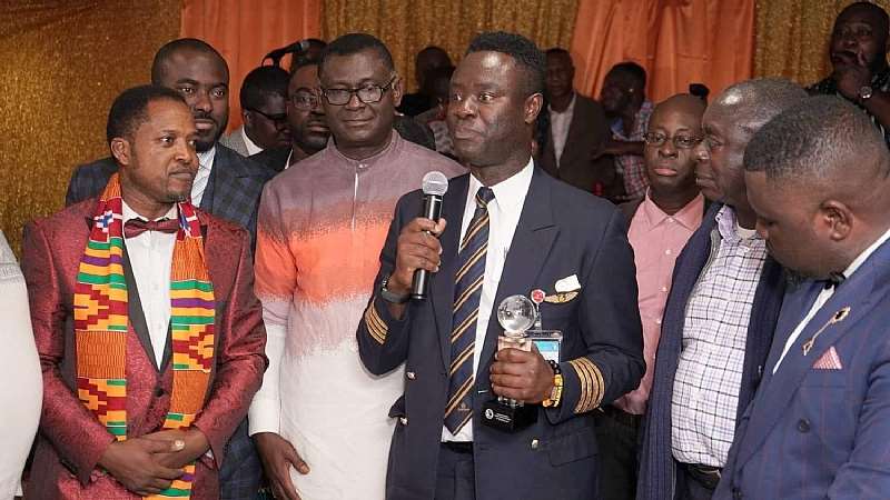 3G Awards' Celebrates a Special 10th Edition with a New Date and New ...