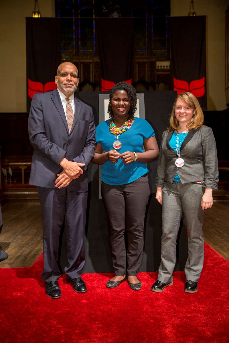 Ghanaian Social Enterprise, Golden Baobab Wins International Prize