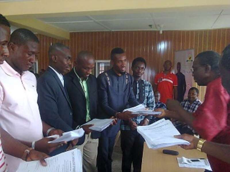 Anglican Priests Commend Capt. Ihenacho