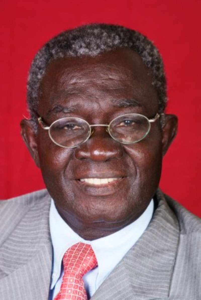 PC Appiah Ofori: Parliament Does Not Have Power To Stop Corruption