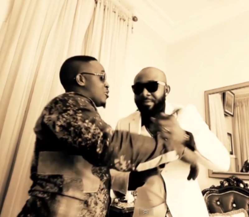 New Video: 2Shotz Ft. Ruffcoin - In My Room [Official Video]