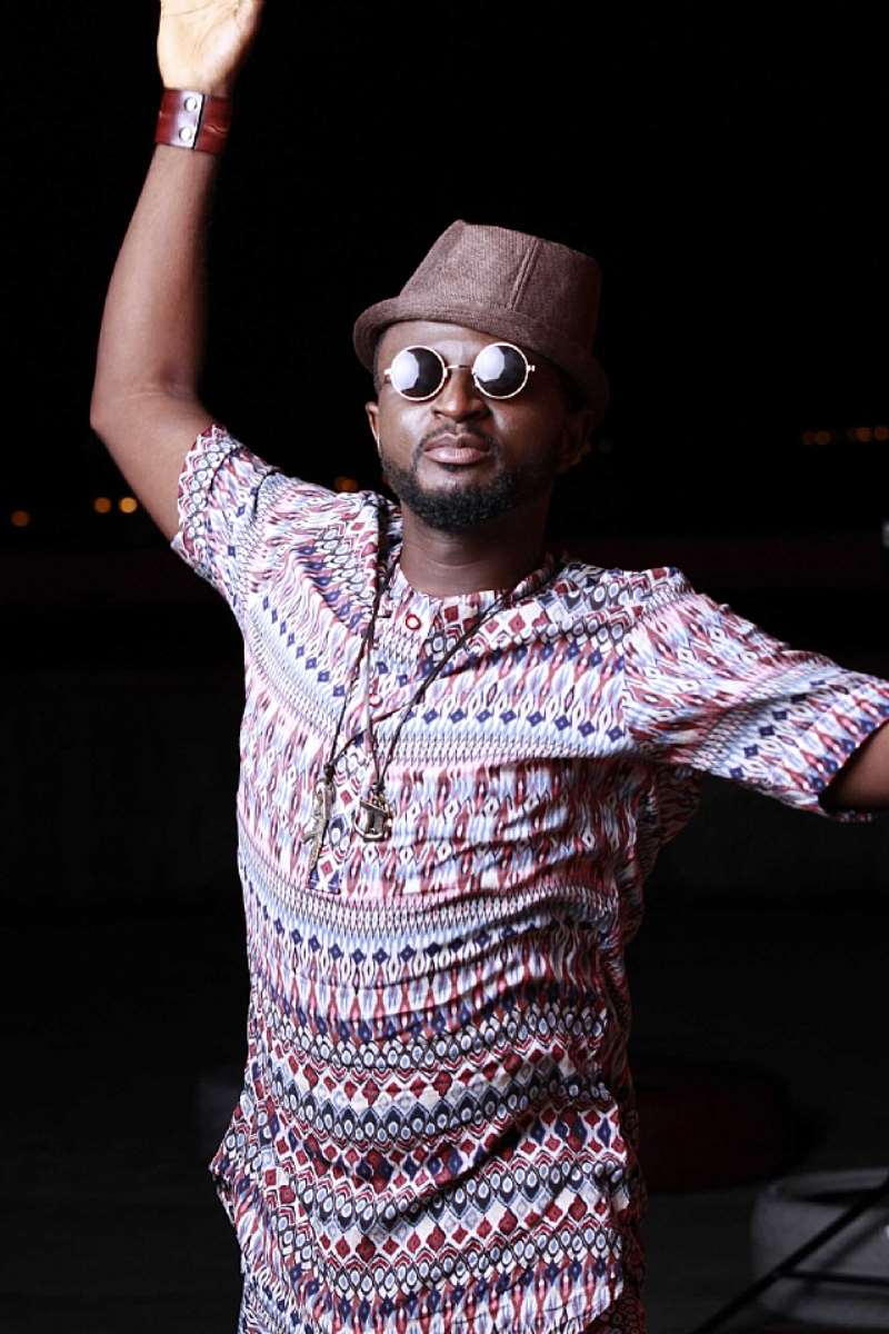 Official Launch Of Tee-Y Mix Record Label (#Tee-YMix) (#VivaceRecords)