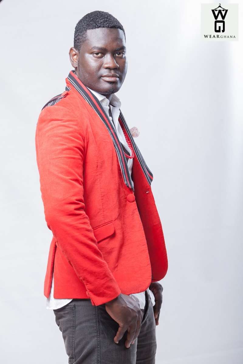Wear Ghana To Launch On November 15