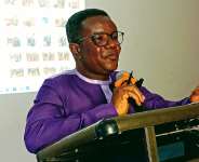 Latest News on Modern Ghana