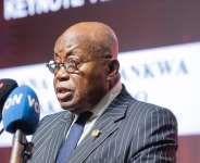 Latest News on Modern Ghana