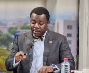 Latest News on Modern Ghana