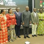 Technology - Modern Ghana