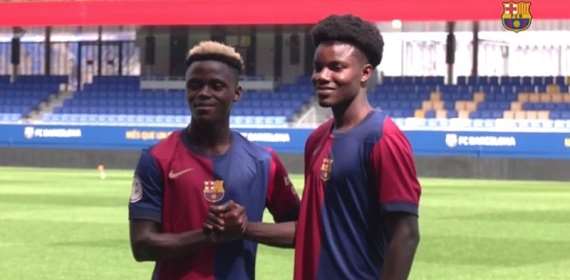 Sports - Modern Ghana