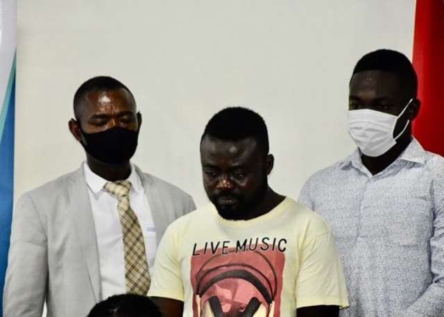 Express Leaks Video In Ghana Madzimai Kelly Has Suddenly Deactivated