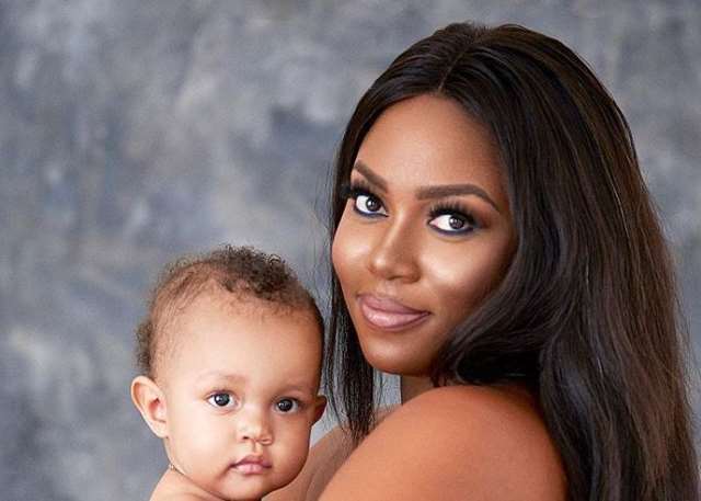 Yvonne Nelson Age Yvonne Nelson Biography: Age, Husband, Daughter,