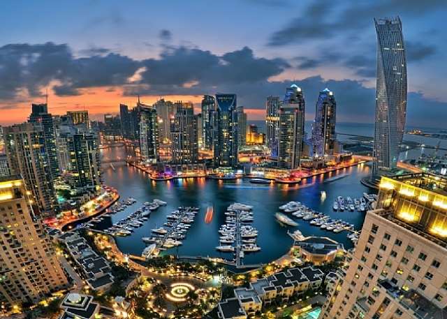 Beautiful Cities In Africa The Top 10 Most Developed Cities In Africa