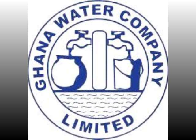 Ghana Water Company Limited Logo Water Bureau Notice: Drought Warning